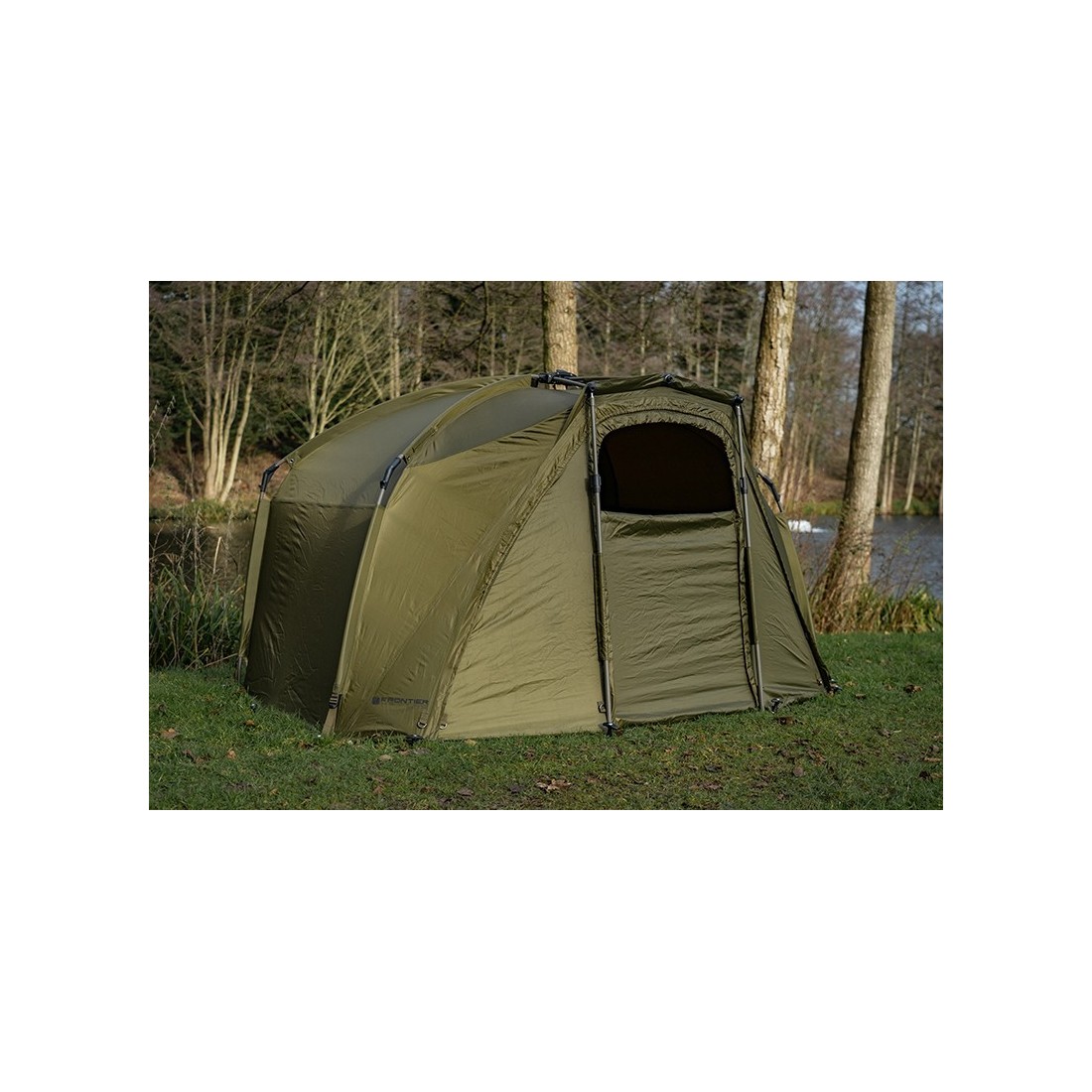 Fox Frontier Lite