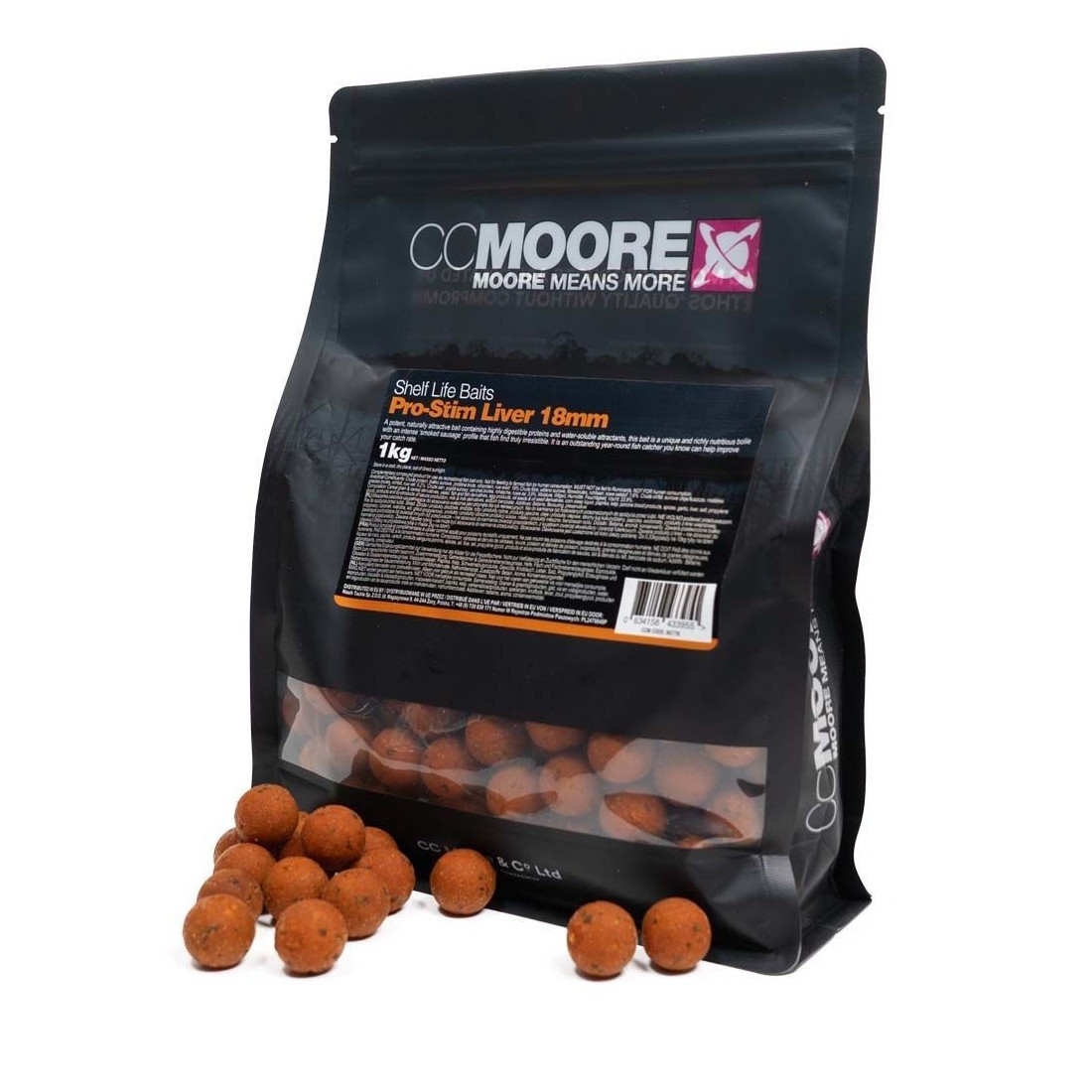 CC Moore Pro-Stim Liver